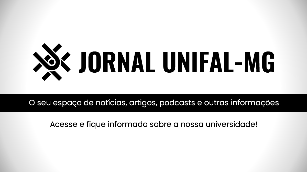 EDIÇÕES ANTERIORES - Dezembro de 2025 | Jornal UNIFAL-MG