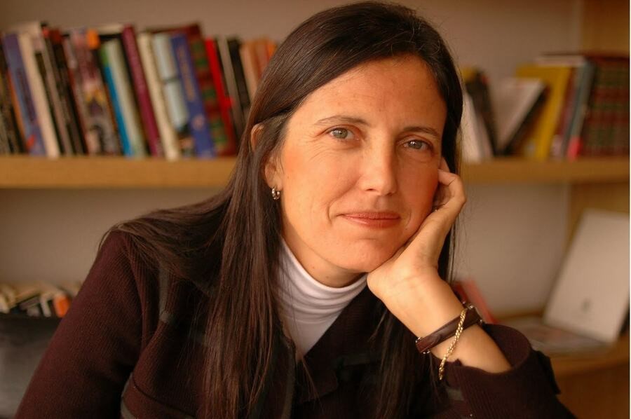 Claudia Piñeiro: A cinematografia no relato | Jornal UNIFAL-MG